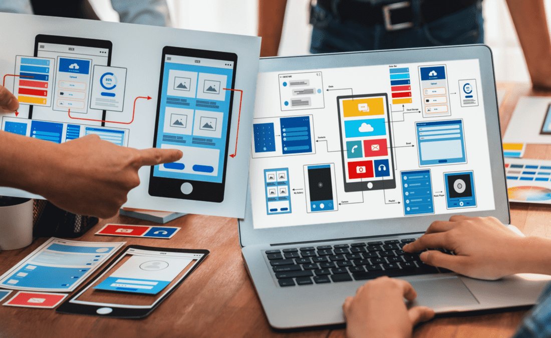 Self-Building a Website: A Guide for Beginners - Lifty E-Commerce d.o.o.